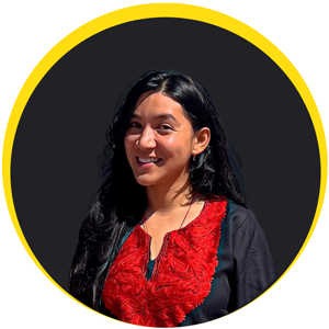 About Vision Empower : Vision Empower Trust