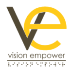Vision Empower: Empowering children with visual impairment through ...